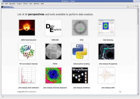 1 Introduction To Dawn Perspectives And Views — Orgdawnsci