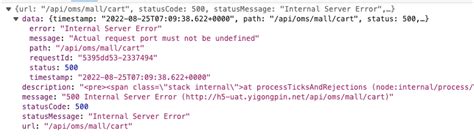 Post Request Error · Issue 14696 · Nuxtnuxt · Github