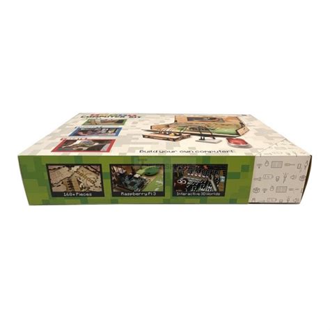 26499 Piper Computer Kit With Raspberry Pi 3 Tinkersphere