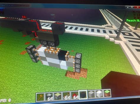 Pls Tell Me How This Is Possible 😭😭😭 R Redstone