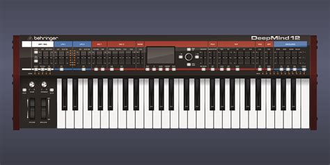 DeepMind 12 – Heinakroon
