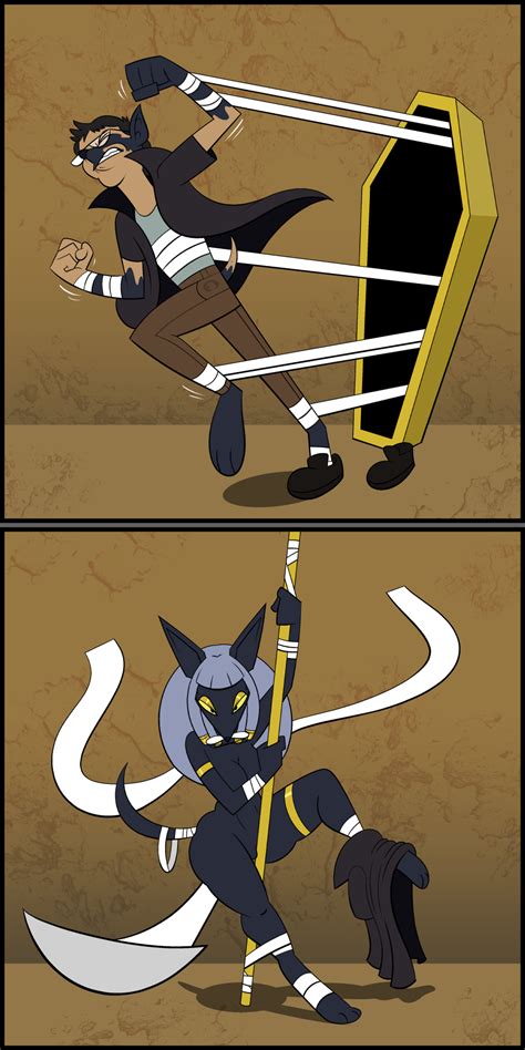 Rule 34 12 Breasts Canid Canine Canis Female Gender Transformation