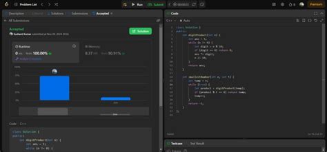 Sushant Kumar On Linkedin 100daysofcode Codingjourney Dsa Algorithms Leetcode Codingjourney