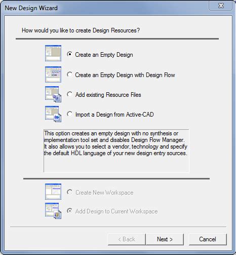 Getting Started With Active Hdl Application Notes Documentation Resources Support Aldec