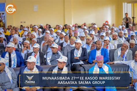 Salma Group Of Companies