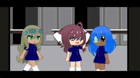 The Locker Room ~part 1~ Vore Youtube