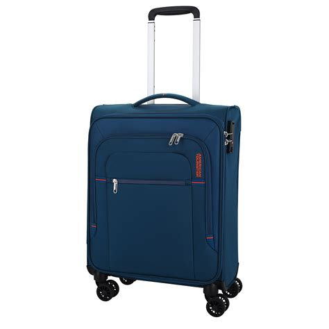 Чемодан American Tourister Crosstrack MA311002_pc купить по цене 23500 ...