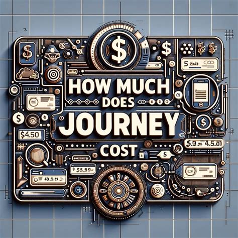How Much Does Mid Journey Cost A Comprehensive Guide