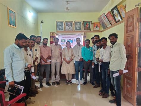 Abhishek Katkar On Linkedin Pocra Agritech Khetibuddy Agriculture