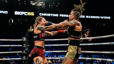 Quebec Company Looks To Help Open Up Canada To Bare Knuckle Fighting Championship