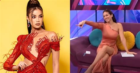 Miss Perú 2024 Quién Es Sofía Cajo Y Su Impactante Parecido A Jazmín