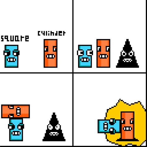 Shape Lore R Alphabetfriends