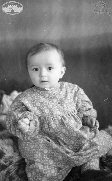 Iverieli ფოტო თელავის ისტორიული მუზეუმის არქივიდან