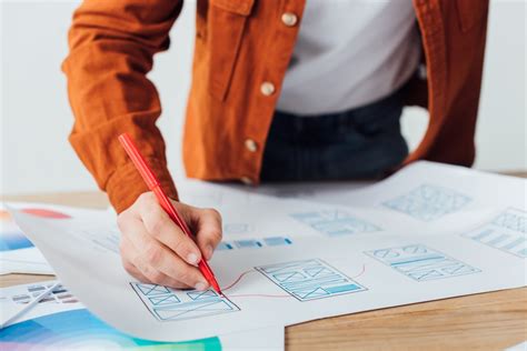 The Challenge Of Designing Usable Solutions On No Code Platforms