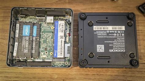 Geekom Ae8 Mini Pc Review Techradar