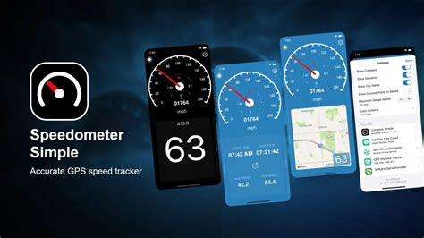 11 Best Speedometer Apps For Iphone In 2023 Xlightmedia