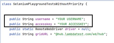How To Set Test Case Priority In Testng With Selenium Codementor