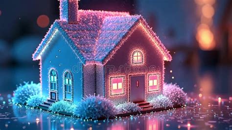 Smart Home Automation System Concept With Innovative Technology And