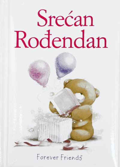 Srećan Rođendan Poklon Knjige Valera