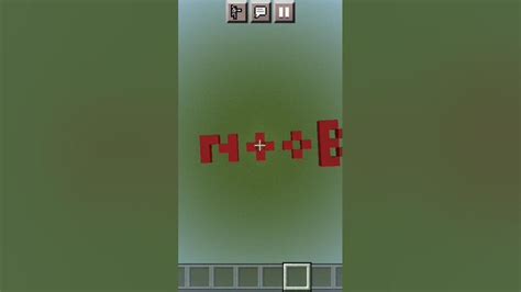 Minecraft Record 😂 Youtube