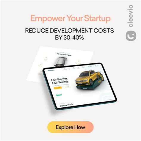 cleevio on linkedin startups cleevio software development
