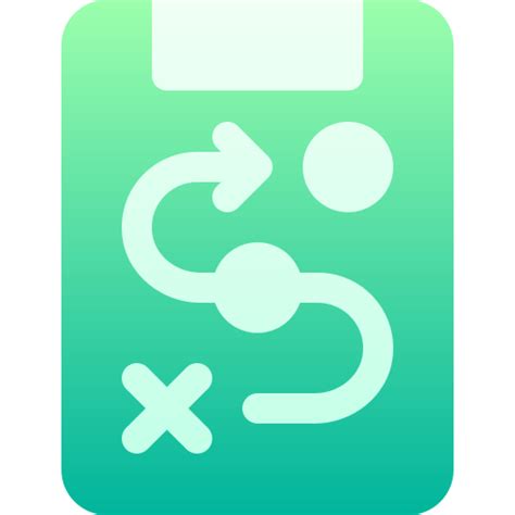 Strategy Basic Gradient Gradient Icon Strategy Basic Gradient Gradient Icon