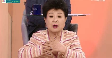 현미 올해 나이 84살 살아온 모든 게 후회될 때 있어 아침마당