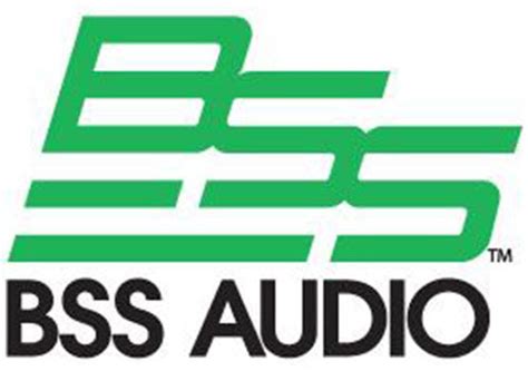 Bss Audio Alto Music