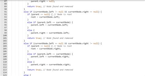 Complete The Code For A Method To The Binary Search