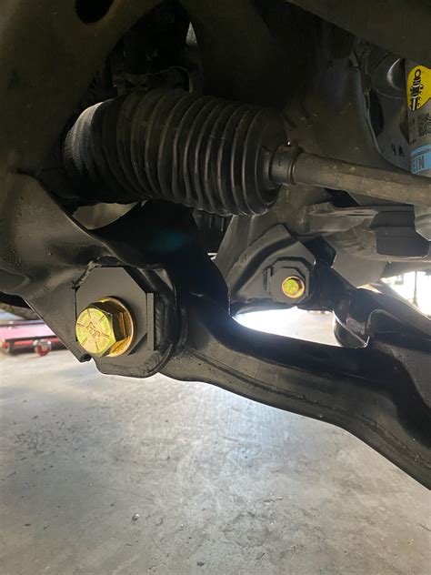 Cam Tab Alignment Tools Kpoffroad