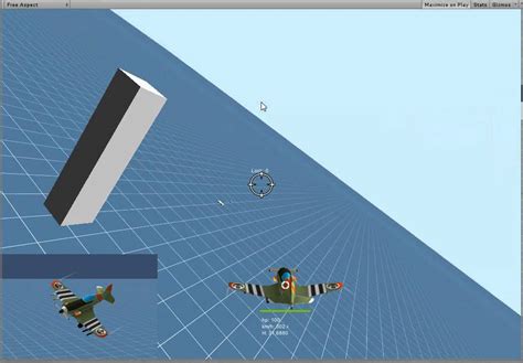 How To Make A Plane Game In Scratch At Gail Key Blog