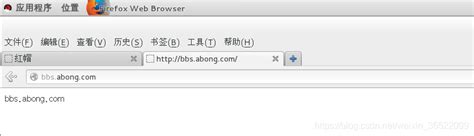 Linux 开启apache的虚拟主机功能（基于ip地址、基于主机域名、基于ip端口号）linuxapche基于ip的虚拟主机域名解析