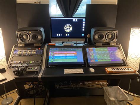 Slate Raven Mti Core Station With 2 Mti2s 2020 Black Reverb