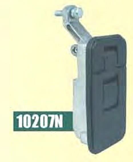 Trigger Latch 10207N China Trigger Latches And Lever Latches