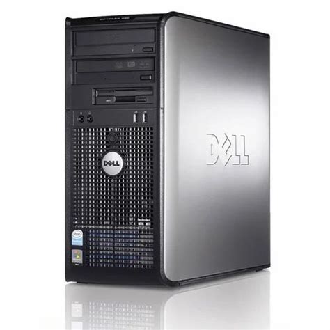 Dell Cpu Latest Price Dealers Retailers In India