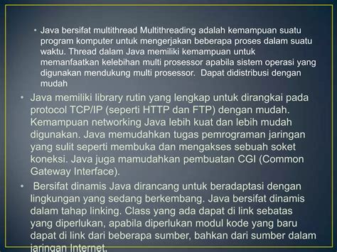 Ppt Java Ppt