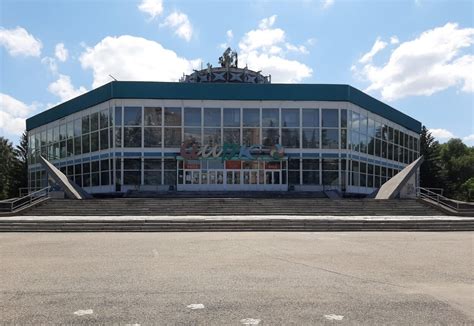 Топ 35 — достопримечательности Новокузнецка