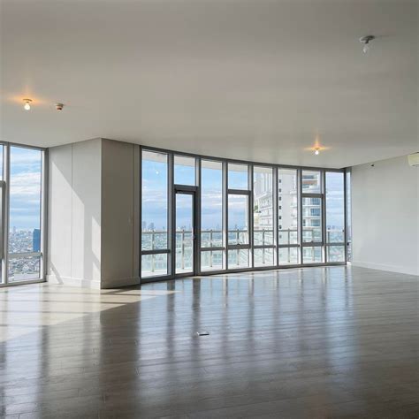 Penthouse 4br Unit At Proscenium At Kirov Tower [condo 🏙️] November