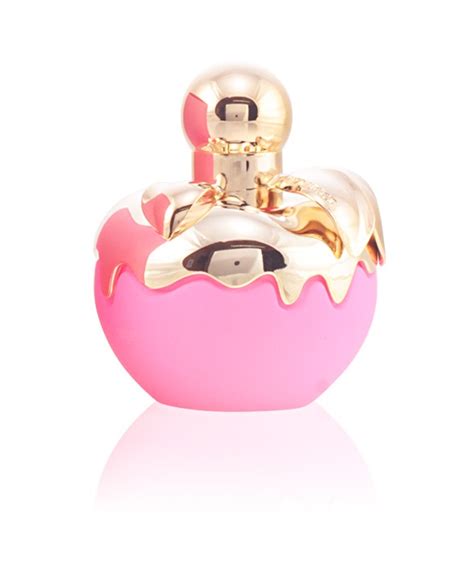 Nina Ricci Nina Les Delices De Nina Eau De Toilette 75 Ml Vapo