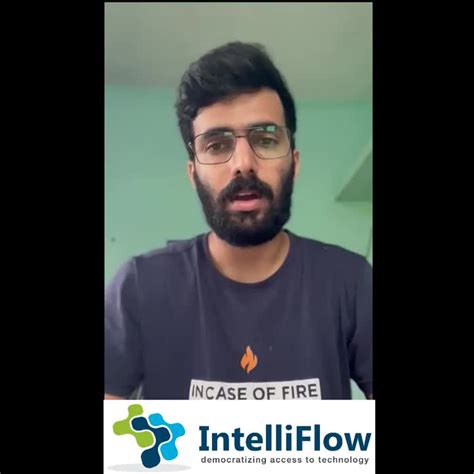 Intelliflowai On Linkedin Intelliflow Workculture Lowcodenocode Lowcodeplatform