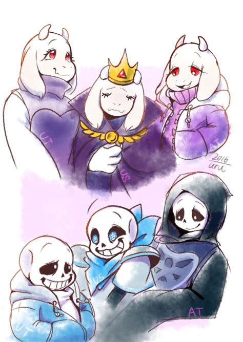 Undertale Cool Tori El Wallpapers