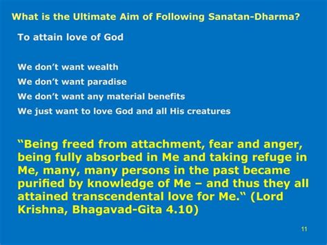 Basics Of Sanatan Dharma Pdf