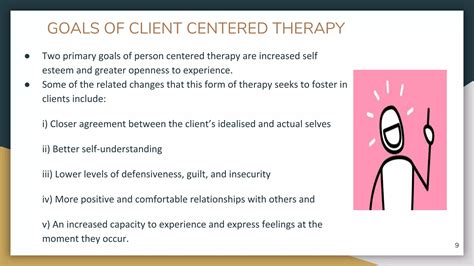 Person Centered Approach Pdf Physical Therapy Wellness