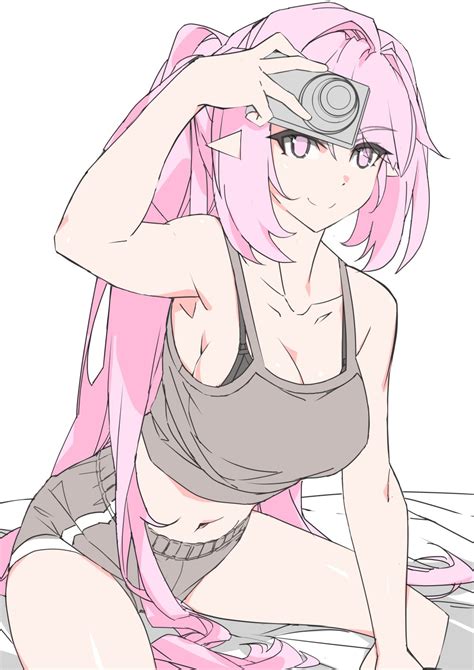 Elysia And Elysia Honkai And More Drawn By Kili Kilio Danbooru