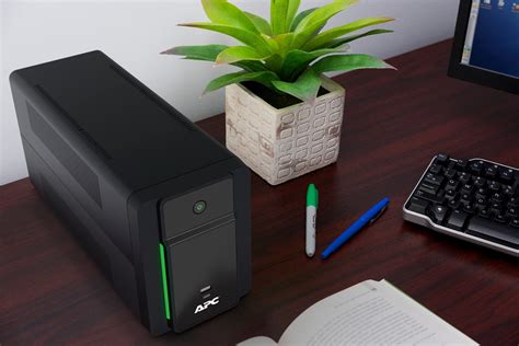 APC BX MI Back UPS VA V IEC Way OFF