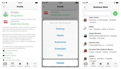 How To Add In App Chat Or Gamification To Your Mobile App