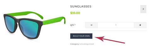 Link A Product To A Configuration Orion Products Documentation