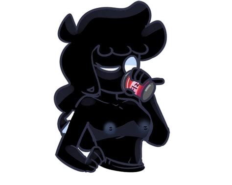 Rule 34 Friday Night Funkin Ghost Girl Ghost Twins Fnf Mod Marie