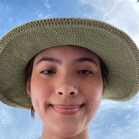 Maya Chang Maya Chang Threads Say More