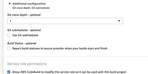 Git Aws Codepipeline Based On Conditional Trigger Stack Overflow